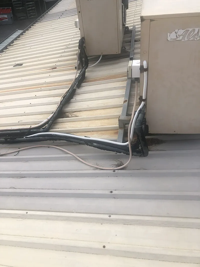 Roof Inspection Services | Certified Roof Inspections